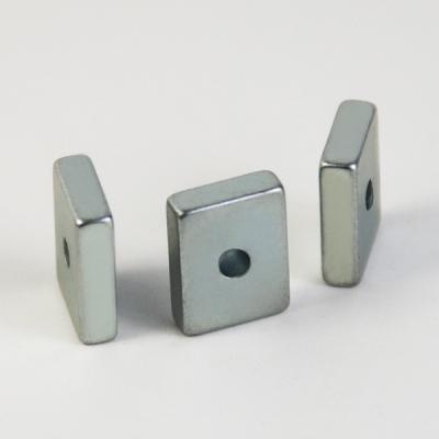 China Block neodymium magnet, Magnet block, block magnet for sale