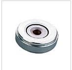 China NdFeB magnet , speaker magnet assembling for sale
