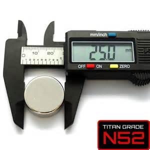 China 10 Years Experience High Standard Professional Neodymium disc Magnet factory N35-N52 magnet for sale