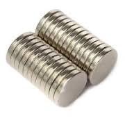 China N35H Rare Earth permanent ndfeb Magnet , Disc Magnet, cylinder magnet For wholesales for sale