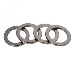 China China Good Quality Suppliers N35 Grade Magnet for Ring NdFeB Rare Earth Magnet for sale