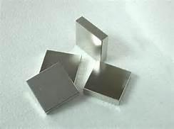 China N35-N52 High Surface Gauss Professional Manufacturer Neodymium Block Magnet for sale