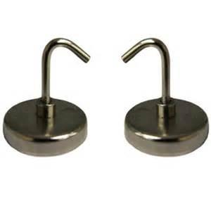 China Disc Round POT Magnet with High Force for sale