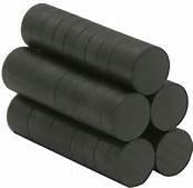 China N35 NdFeB Permanent  Disc Magnet  Nickel& Zinc& EPOXY for Sale for sale