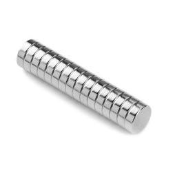 China Disc Neodymium Magnets Dia 10x4mm Wholesale price china suppliers for sale
