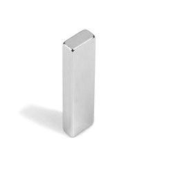 China N42 30*10*5mm Strong Rare Earth Permanent Nickel Block Neodymium Magnet for sale