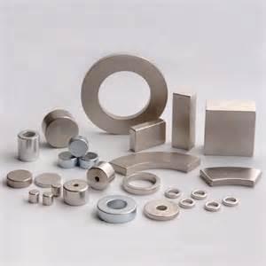 China Large ring neodymium speaker magnet china good quality factory for sale