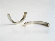 China Hot Sale 33H Rotor Strong Neodymium Magnet for Motor for sale