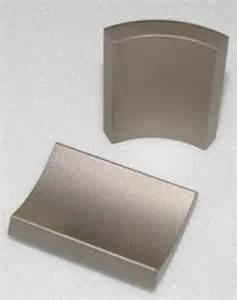 China Free Sample Hot Sale Neodymium Magnet For Generator for sale