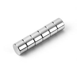 China High strength strong sintered neodymium magnets manufacturer for sale