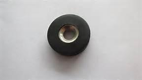 China Rubber Coated Pot Magnet,Neodymium Pot Magnet,Magnet Pot With Rubber China suppliers for sale