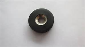 China Hotsale Neodymium Iron Boron Speaker Magnets for sale