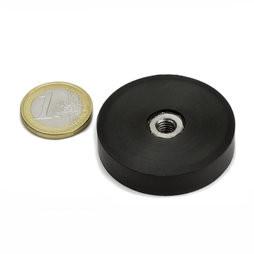 China Super strong neodymium counterbore cup magnet/pot magnet china manufacturer for sale