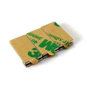 China Professional Neodymiu Magnet With 3M Adhesive for sale