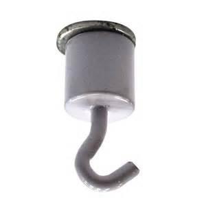 China Strong Neo Rare Earth swivel hook magnet for sale