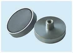 China Neodymium Hook Magnets for sale