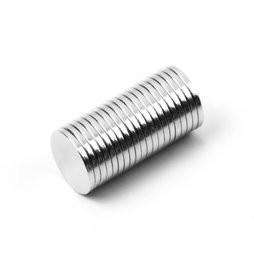 China China making permanent disc ring n52 ferrite rare earth N42 Neodymium Magnet for sale