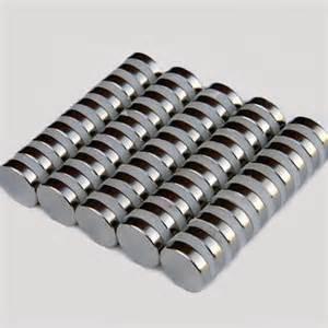China China Manufacturer Customized Dimensions Strong Magnetism Magnet with Muti-Grade (M,H,SH,UH,EH) for sale