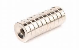 China radial magnetization ring neodymium magnet for sale