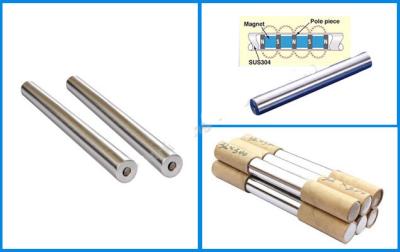 China 12000 gauss ndfeb magnetic separator bars for sale