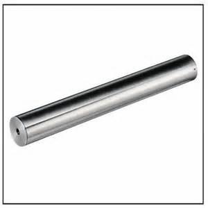 China Nickle Coated High Performance Strong Ndfeb Magnetic Filter Bar for sale