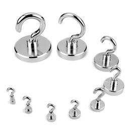 China neodymium magnet hook for sale