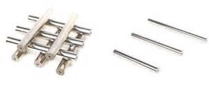 China N38 - N52 Custom Grade Powerful Neodymium Magnet Bar for Filtering Impurities for sale