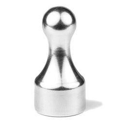 China Magnets Neodymium Disc Iman 10 Pcs Lot D10mm Strong Rare Earth Hook Pot Magnet for sale