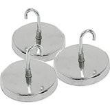 China Countersunk hole pot magnet custom M5 for sale