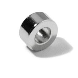 China N35 Professional Customized Shape Ring NdFeB Magnet for sale