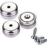 China China made Pot Magnet with Countersunk Mounting for sale