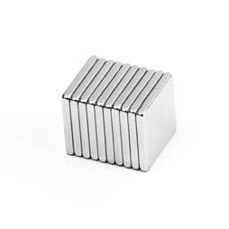China Block Shape NdFeB Magnet rare earth magnet for sale
