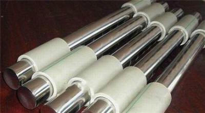 China Super Strong 10000 Gauss Neodymium Magnetic Rod Steel Rod Prices for sale