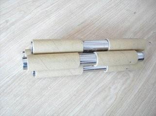 China 12000Gs neodymium magnetic filter, grate magnet magnetic bar for sale