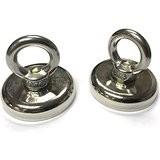 China Pot magnet with hook for holding tools for sale