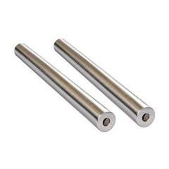 China 12000gauss D25X300mm NdFeB super strong magnetic rod for sale