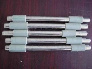 China Magnetic rod magnet 12000gauss for for separating metal for sale