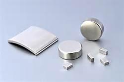 China The Permanent bc speaker driver neodymium magnet Of Factory Supply for sale
