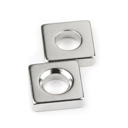 China Powerful Magnetic Rare Earth Ni Block Cube N52 Ndfeb Large Magnet For Sale for sale