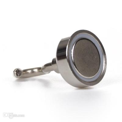 China Strong Magnet Hook/Pot Magnet/Magnetic Steel Hook for sale