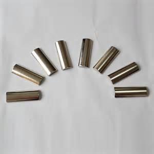 China block shaped neodymium magnets arc shaped magnets segment NdFeb magnet for motor generator for sale