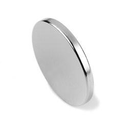 China Customized NdFeB Disc Magnets/Buy Disc D30x12mm N38/Permanent Magnets Disc for sale