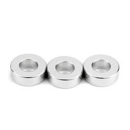 China N35 ring shape Make Strong Neodymium Permanent Magnet for sale