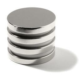China Super Strong Disc Magnets Sintered Neodymium Magnet Supplied in China for sale