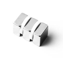 China High powerful Block N40 magnet magnetic generator Sintered NdFeB Neodymium for sale