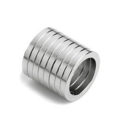 China China Made NdFeB Magnet Manufacturer Free Sample N50 Neodymium Permanent Magnet for sale