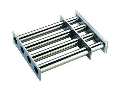 China Round rod Magnetic bar cylinder shape for removing impurity suction iron bar for sale