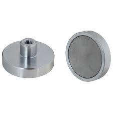 China neodymium magnet pots factory/ndfeb magnet pots with hook for sale for sale