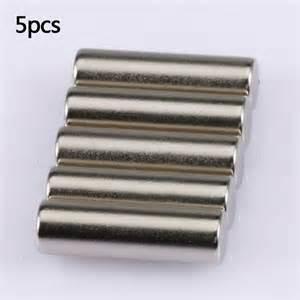 China Small size cheap strong permanent rare earth disc n40 ndfeb magnet 6x4mm for sale for sale