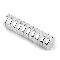 China Custom Neodymium magnet, neodymium magnet N35, n52 disc neodymium magnet for sale